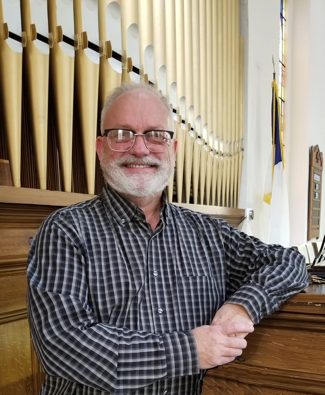 Staff | St. John's UCC Boalsburg